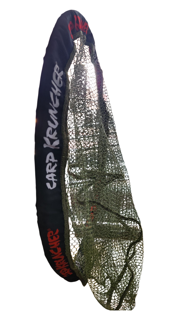 Predator Carp Kruncher Landing Net – Big Value