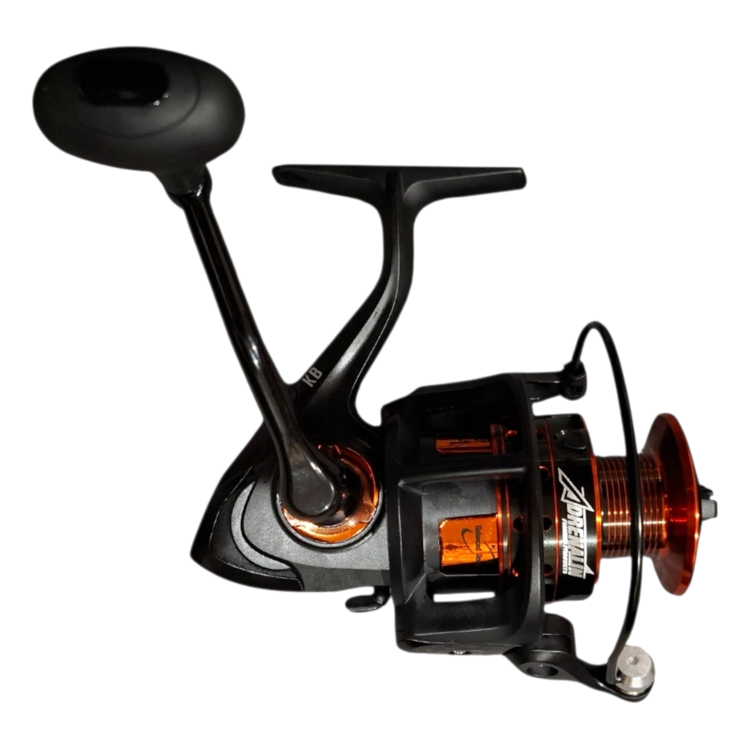 Adrenalin KB 4000 Spinning Reel – Big Value