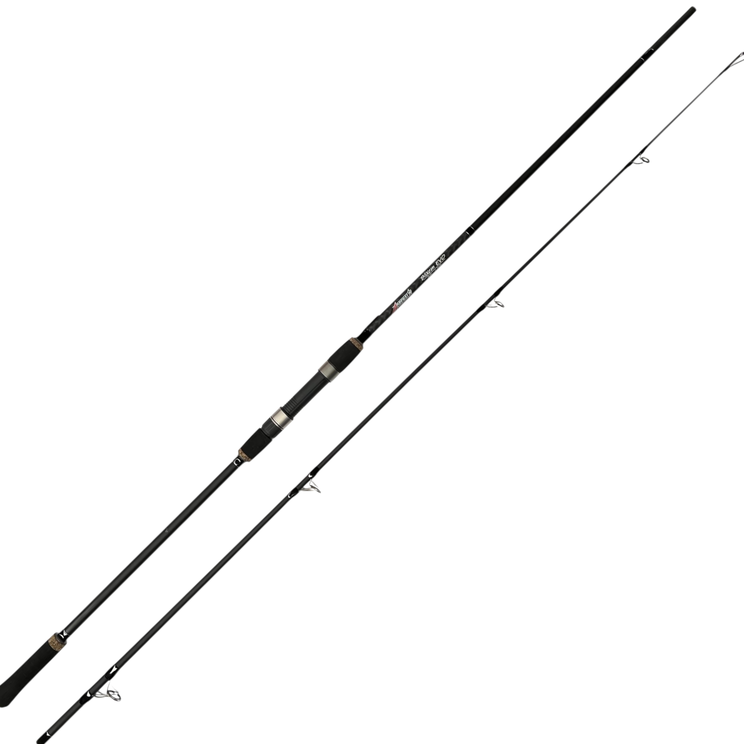Adrenallin Blixem Evo 12" Rod – Big Value